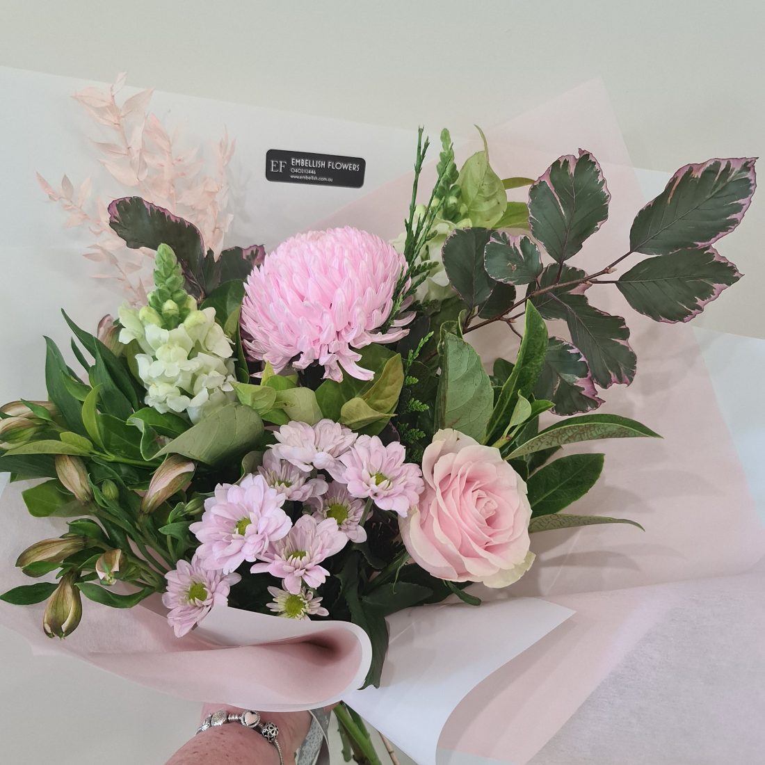 Fresh flowers Archives - Embellish Flowers & Plant Bar