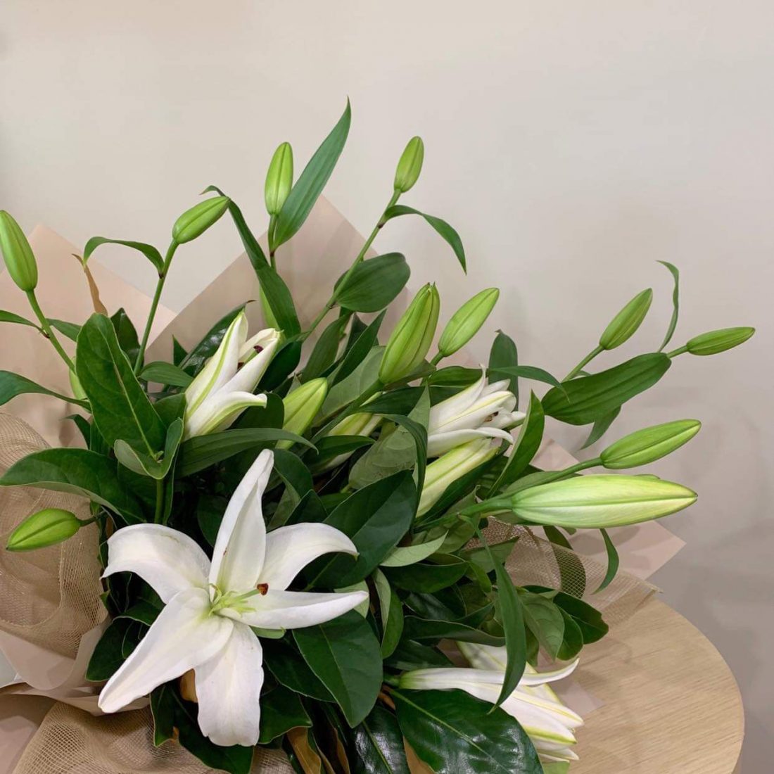 The Maddie flowers 3 colours - Embellish Flowers & Plant Bar