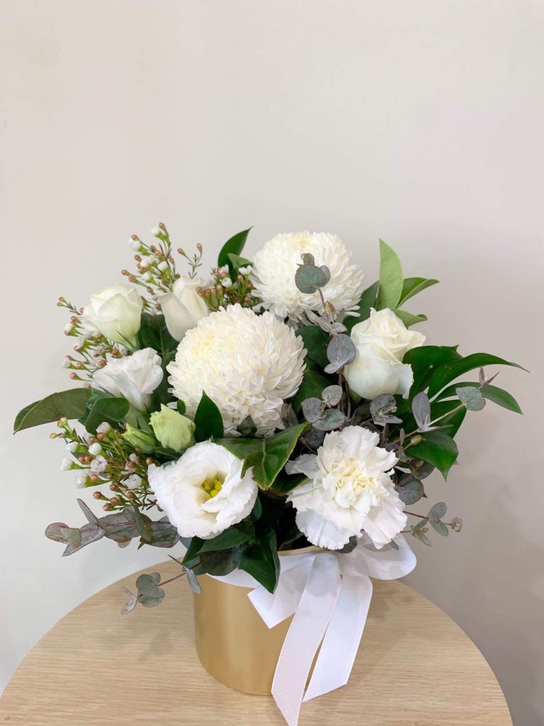 Flowers - The Percy - Embellish Flowers & Plant Bar