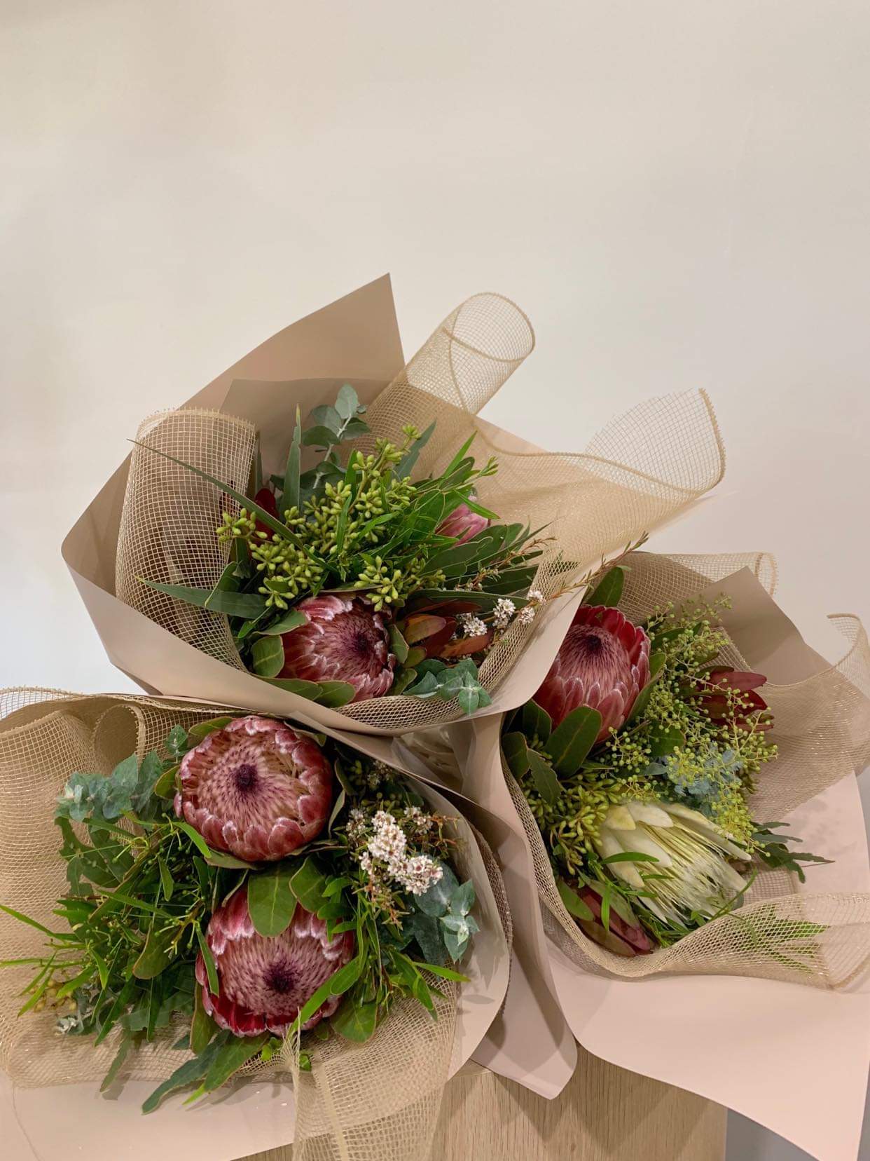 Flowers - The Teddie - Embellish Flowers & Plant Bar