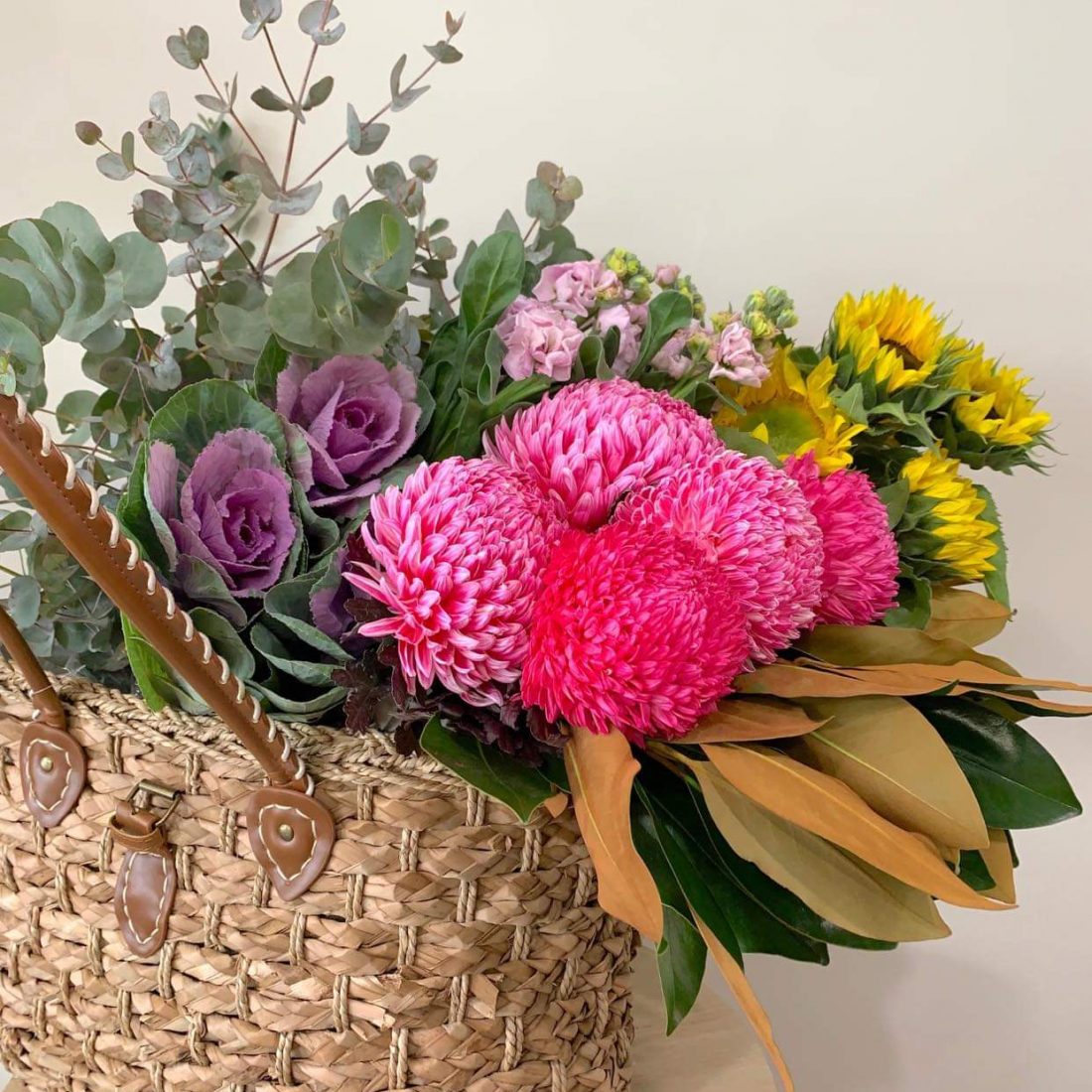 The Maddie flowers - Embellish Flowers & Plant Bar