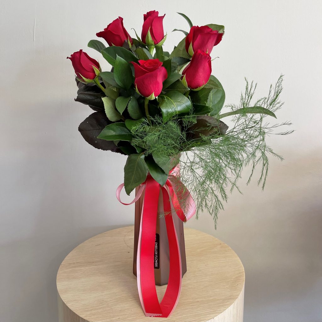 The Maddie flowers - Embellish Flowers & Plant Bar