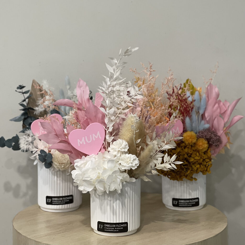 Preserved / Everlasting Archives - Embellish Flowers & Plant Bar