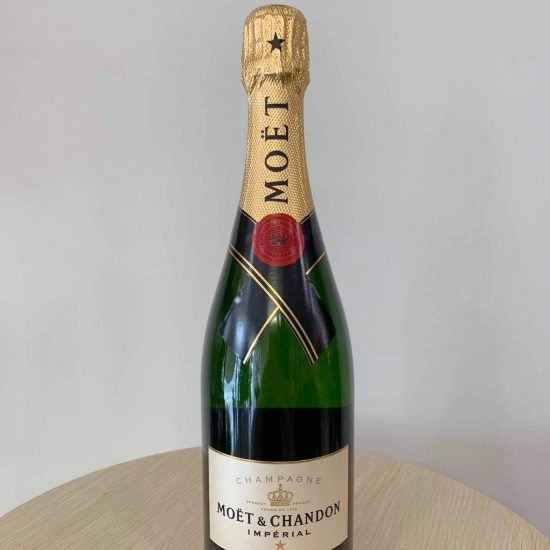 French - Verve Champagne 750ml - Embellish Flowers & Plant Bar