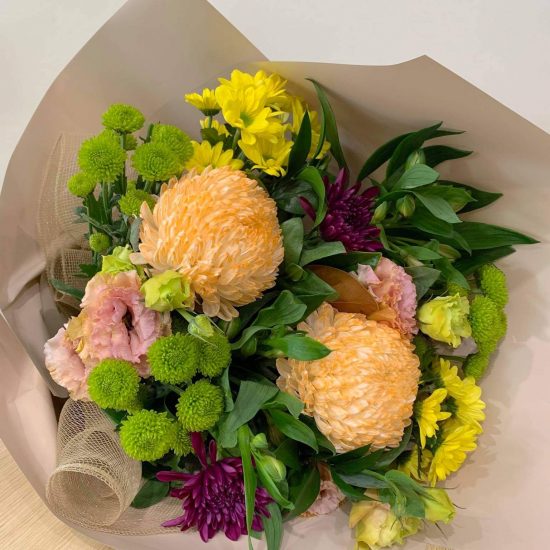 The Maddie flowers - Embellish Flowers & Plant Bar