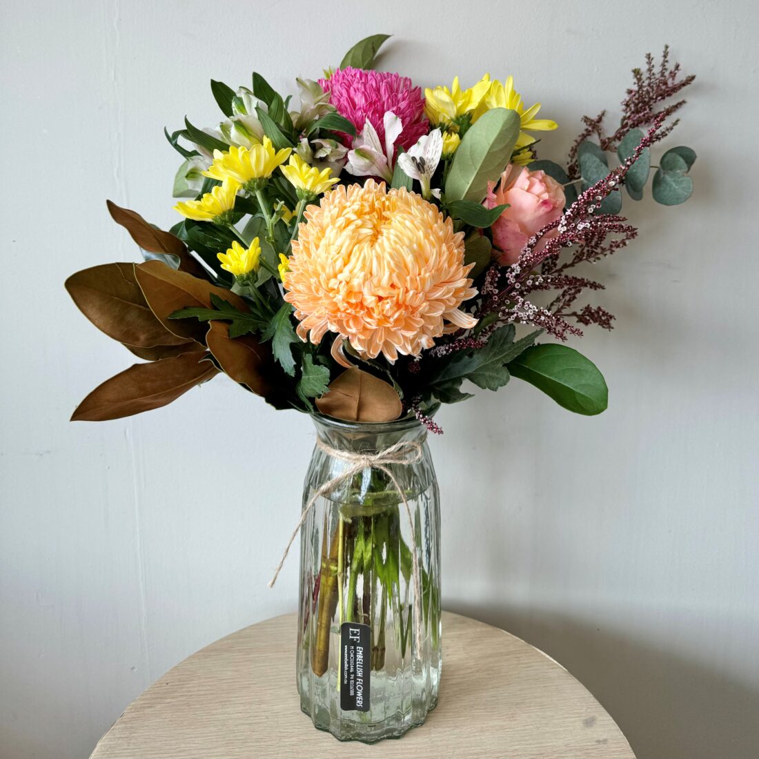 Fresh flowers Archives - Embellish Flowers & Plant Bar