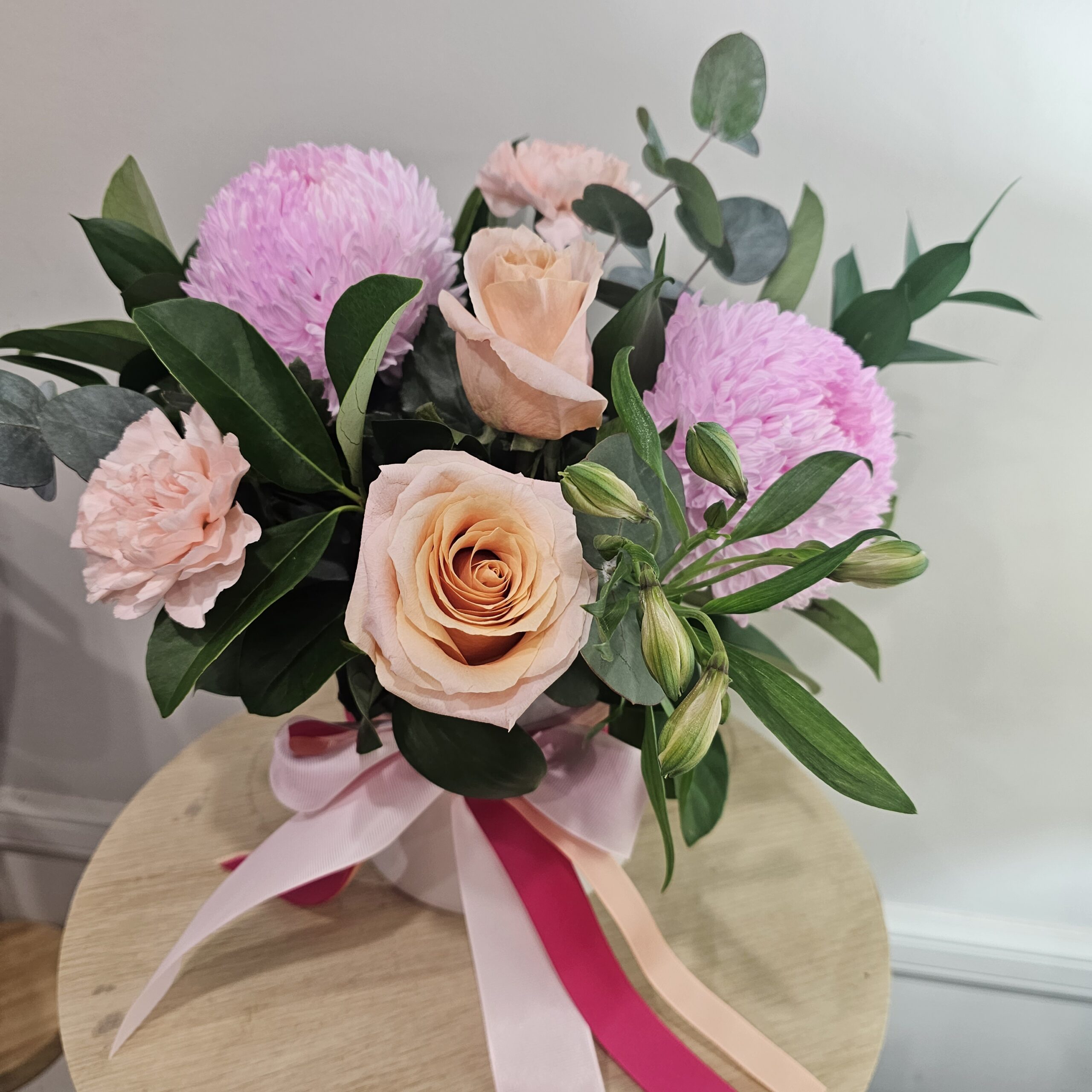 The Audrey flowers - Embellish Flowers & Plant Bar