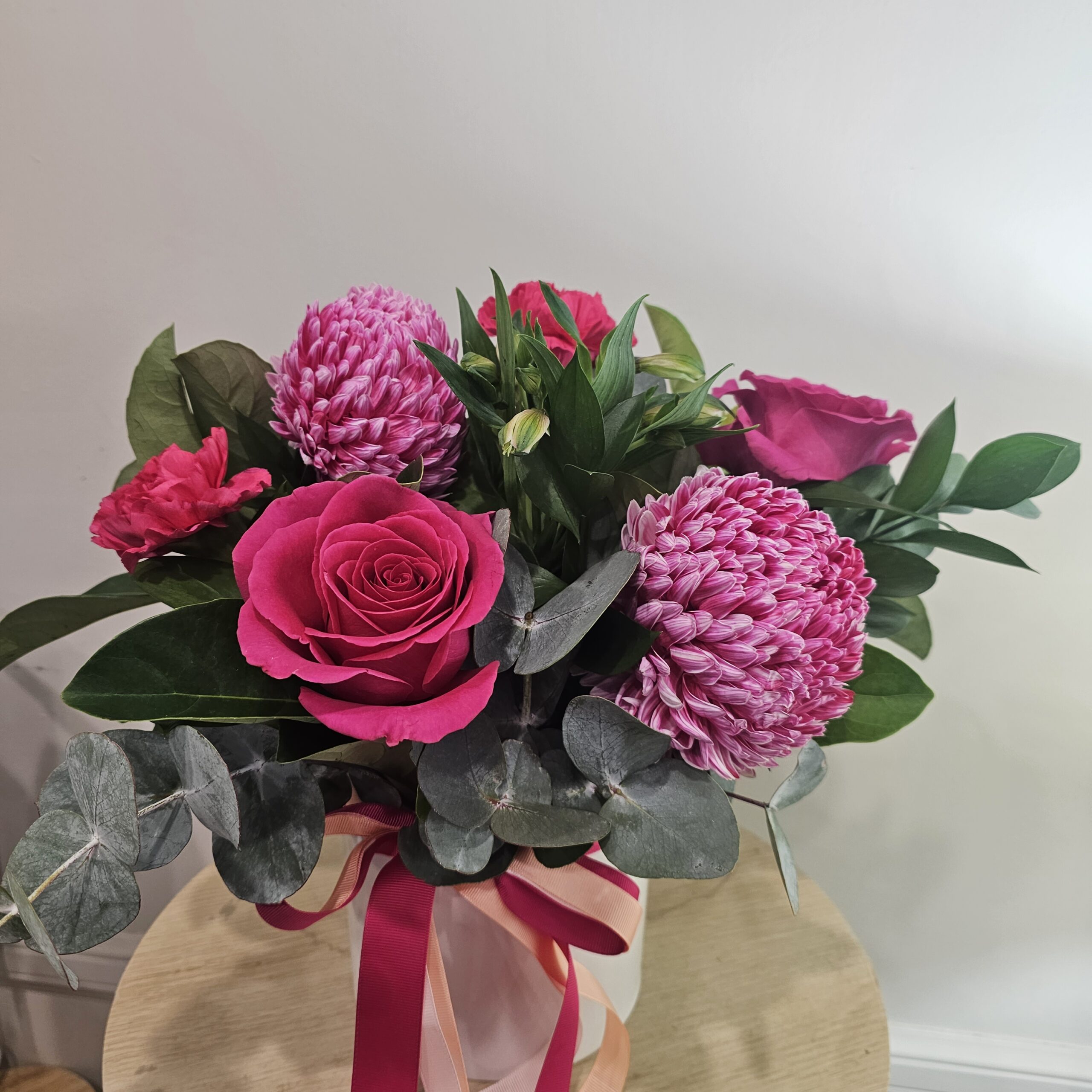 The Audrey flowers - Embellish Flowers & Plant Bar