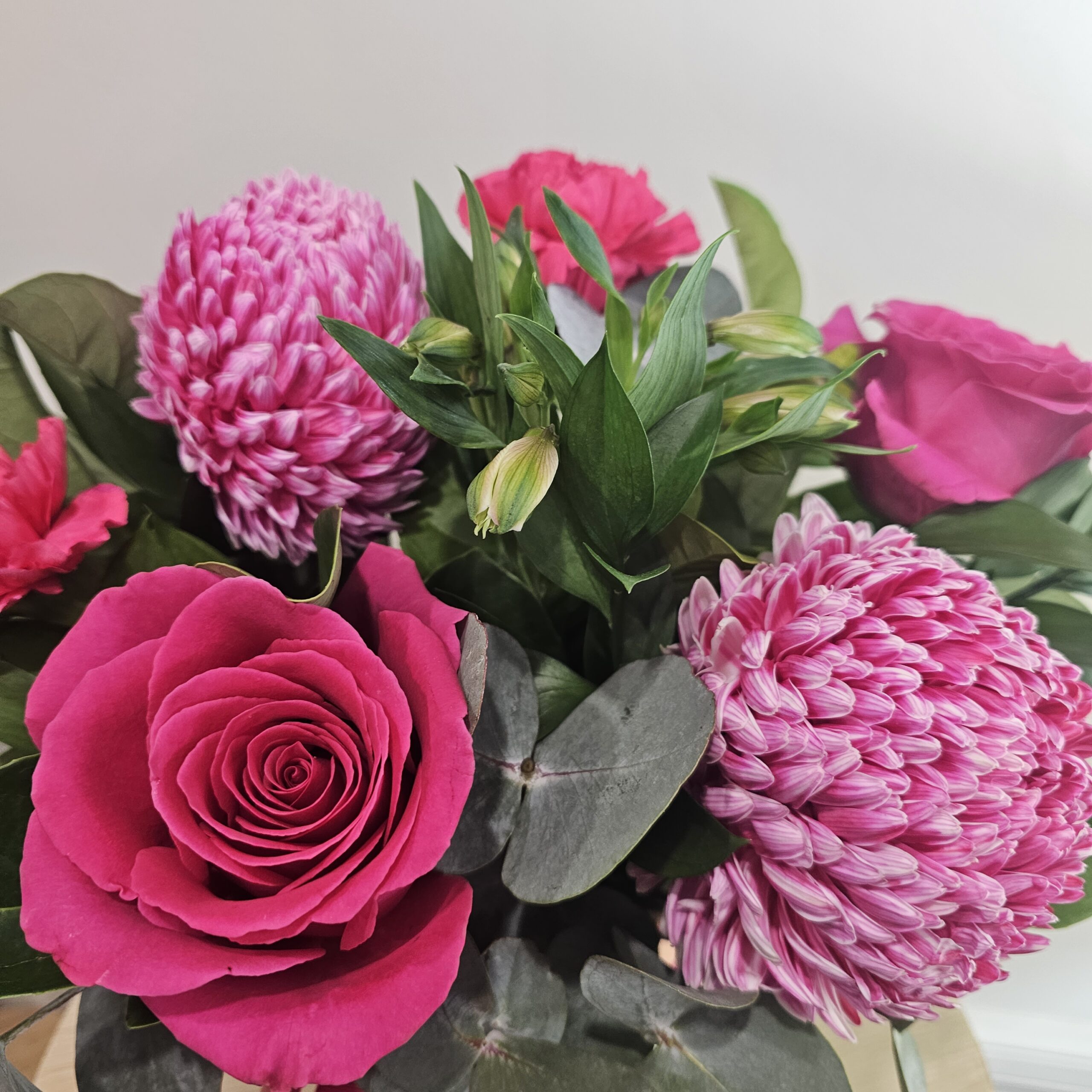 The Audrey flowers - Embellish Flowers & Plant Bar
