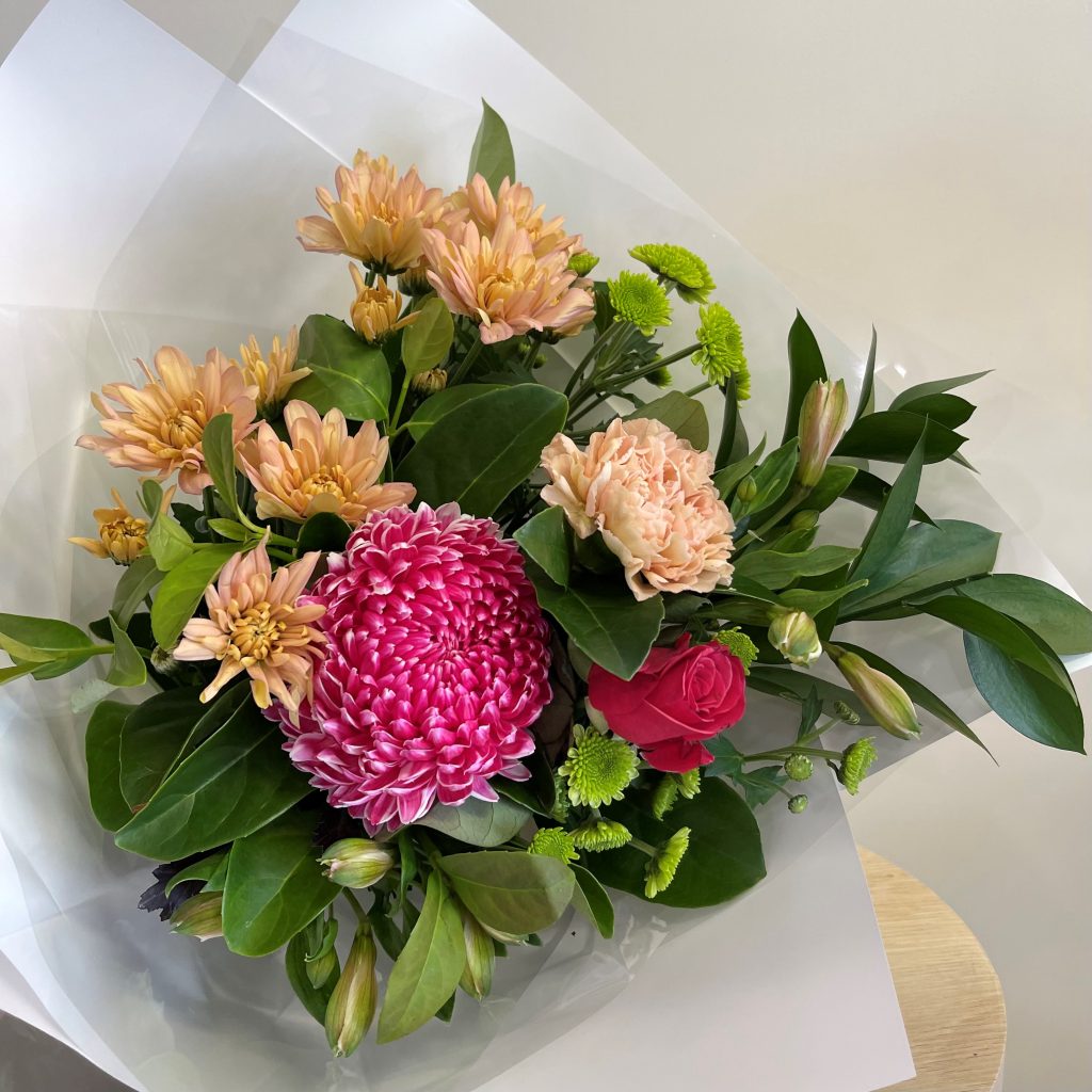 The Maddie flowers - Embellish Flowers & Plant Bar