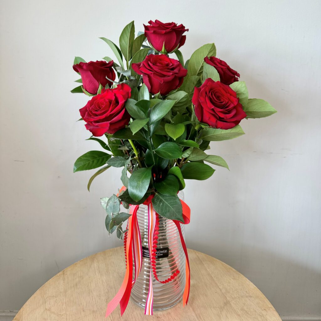 Flowers - The Percy - Embellish Flowers & Plant Bar