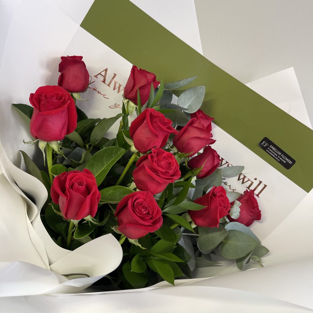 Flowers - The Percy - Embellish Flowers & Plant Bar