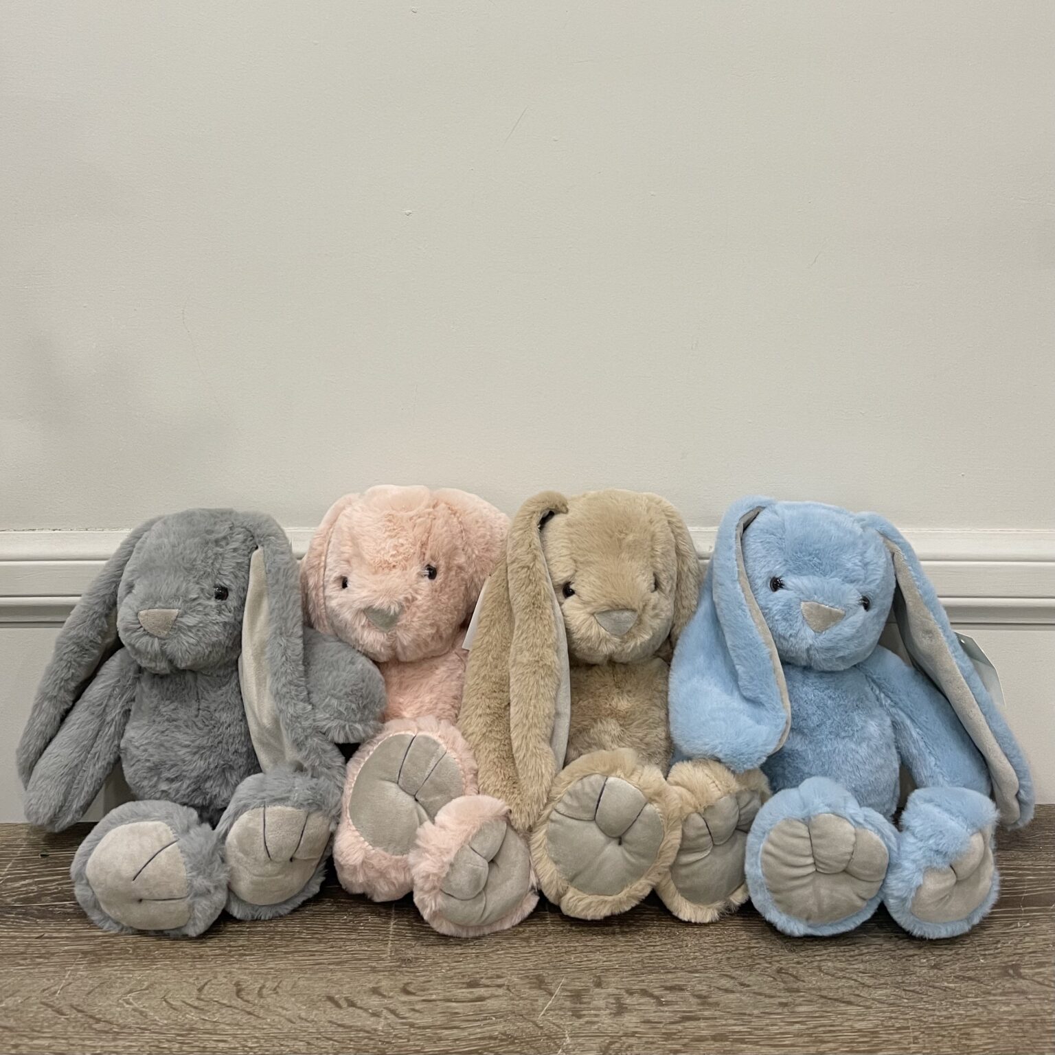 Flopsy - The Bunny - Embellish Flowers & Plant Bar