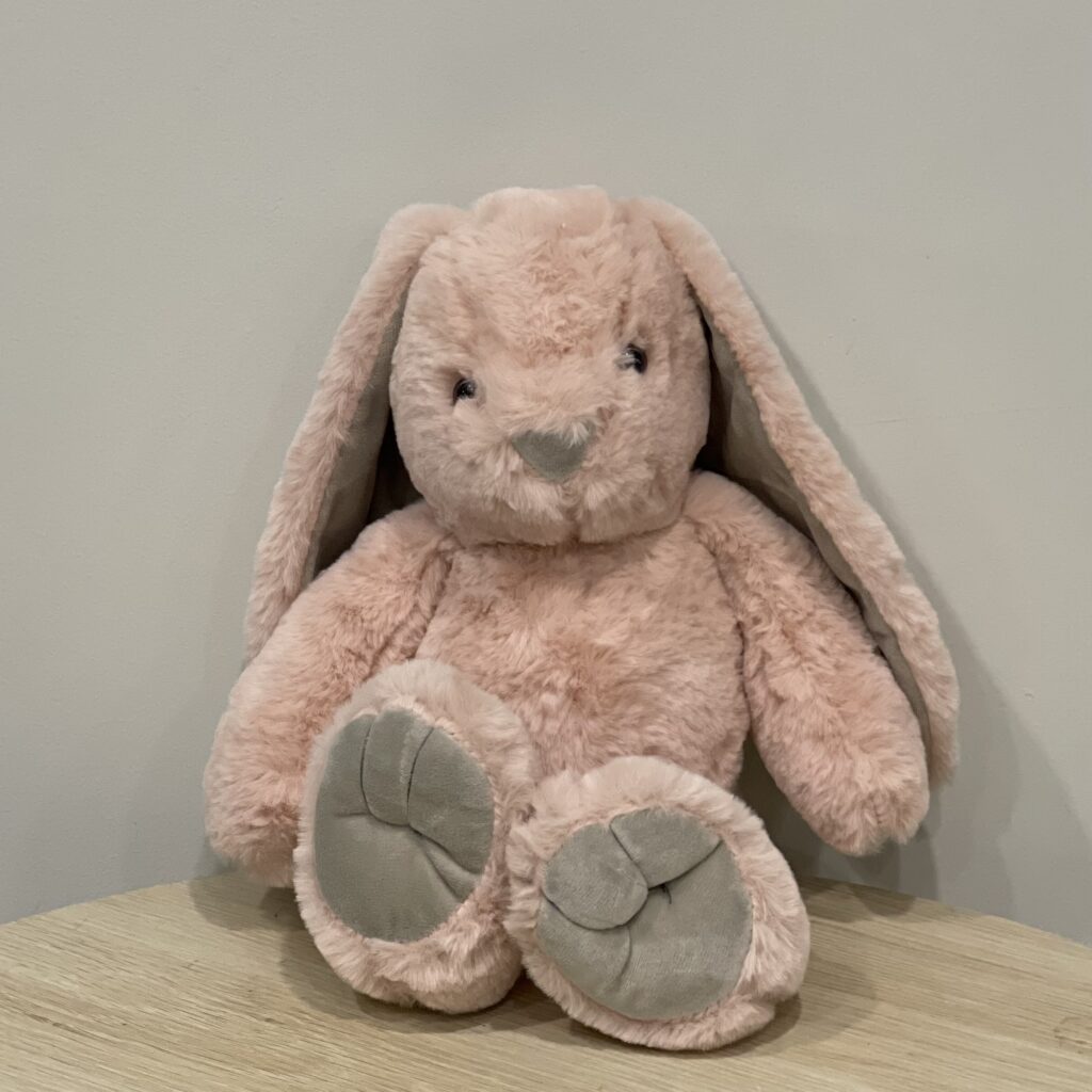 Flopsy - The Bunny - Embellish Flowers & Plant Bar