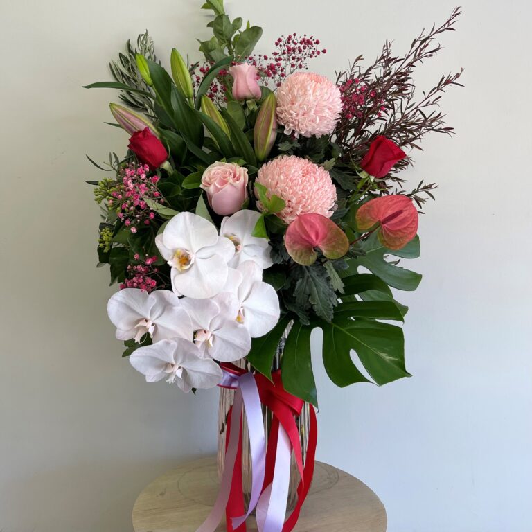 The Maddie flowers 3 colours - Embellish Flowers & Plant Bar