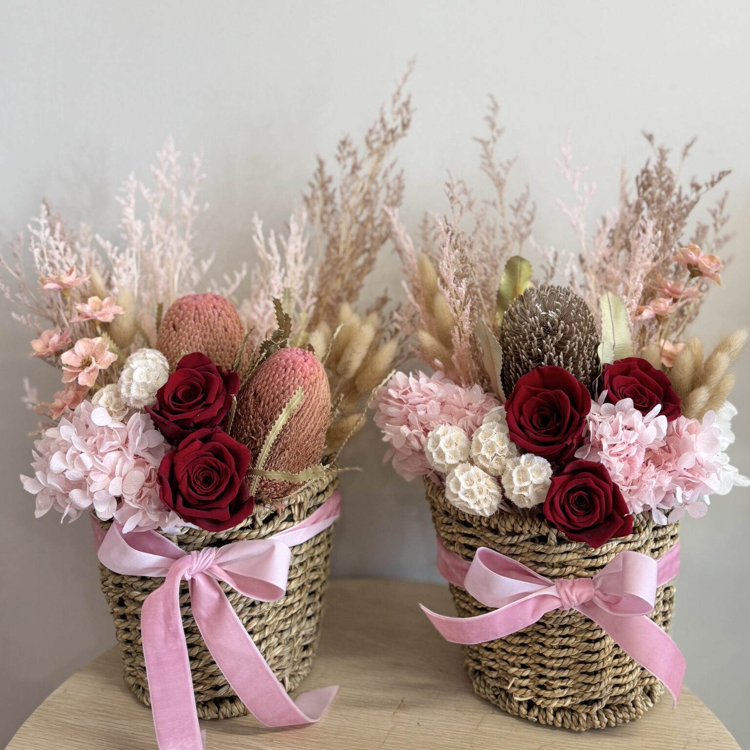 Preserved / Everlasting Archives - Embellish Flowers & Plant Bar