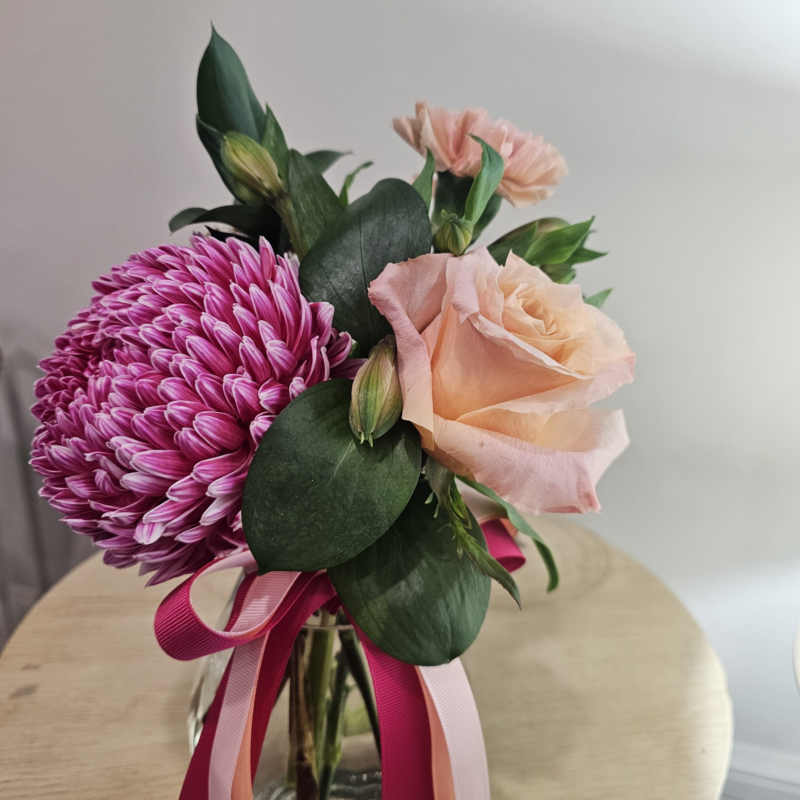 Flowers - The Jen Jar - Embellish Flowers & Plant Bar
